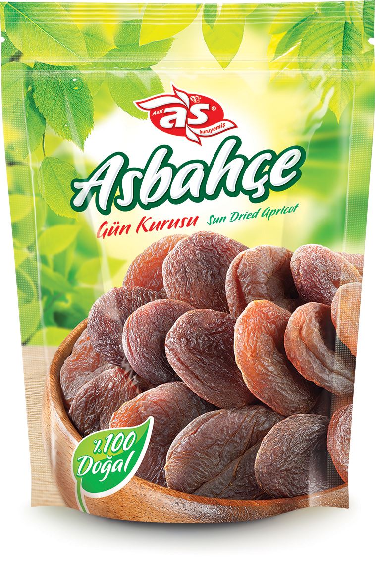 Doğal Kuru Meyve Kuruyemişler - E-Commodity Bazaar